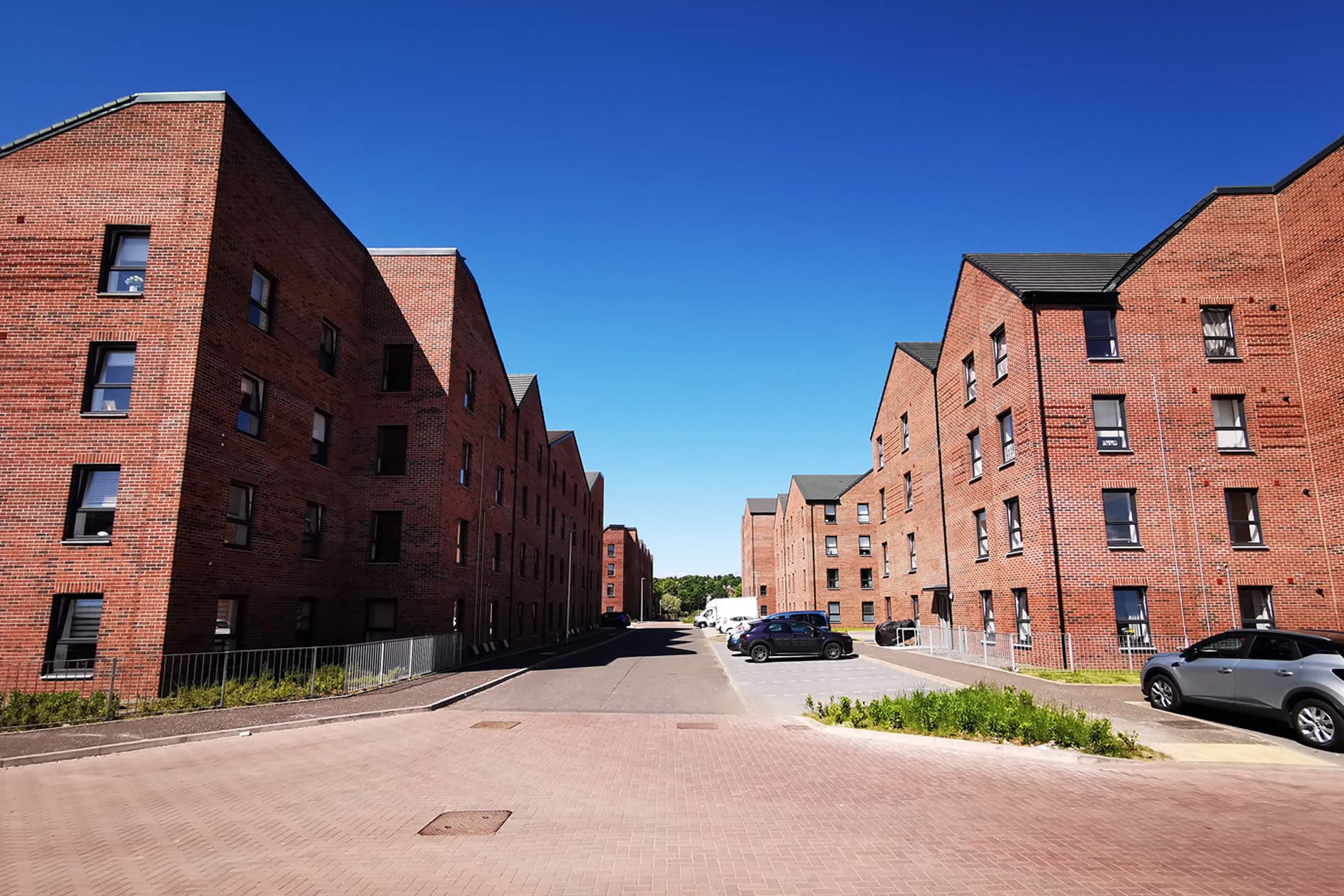 Join Our Team - Marshall Construction