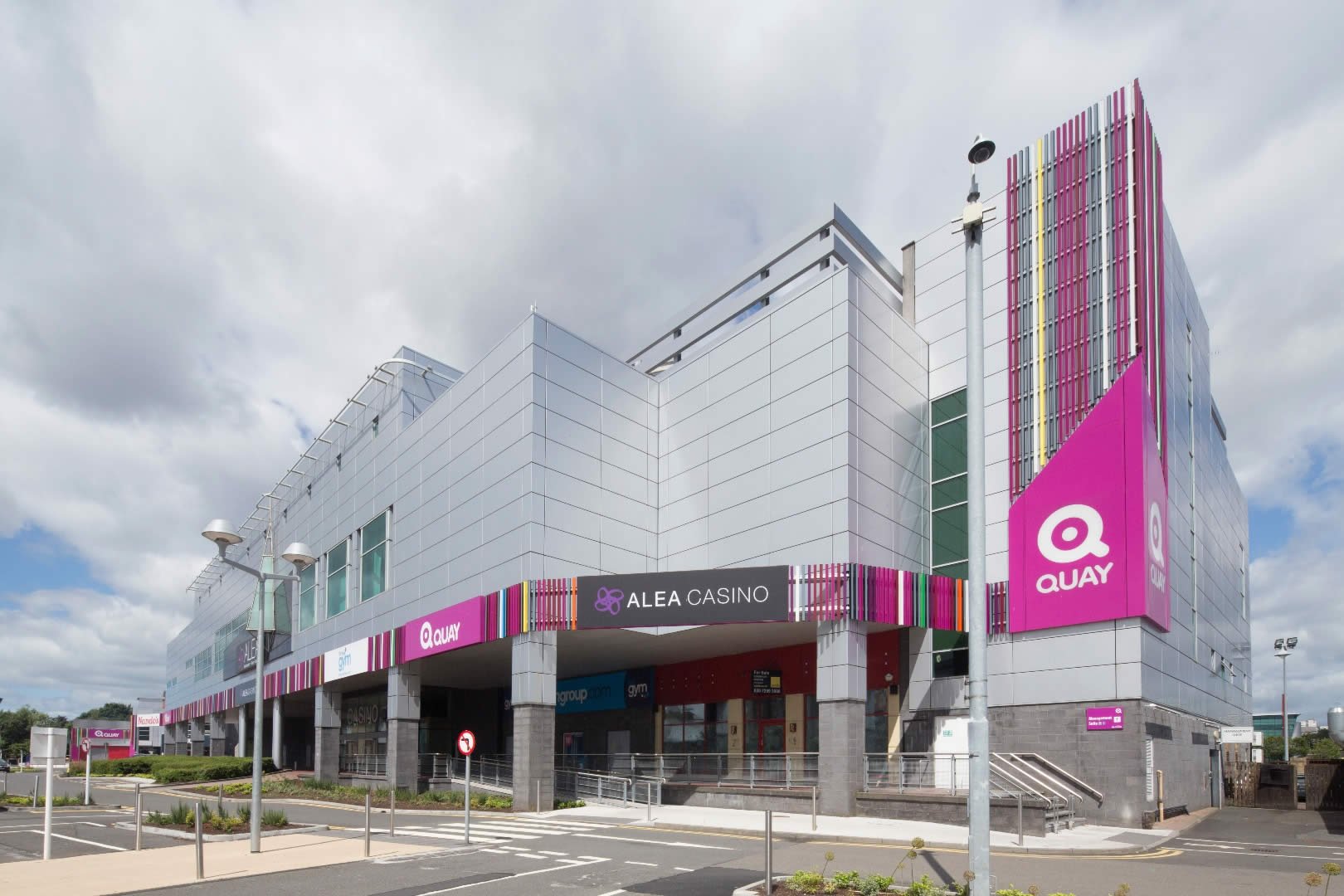 Corporate Responsibility - Marshall Construction